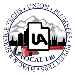 UA Local 140 - Salt Lake City